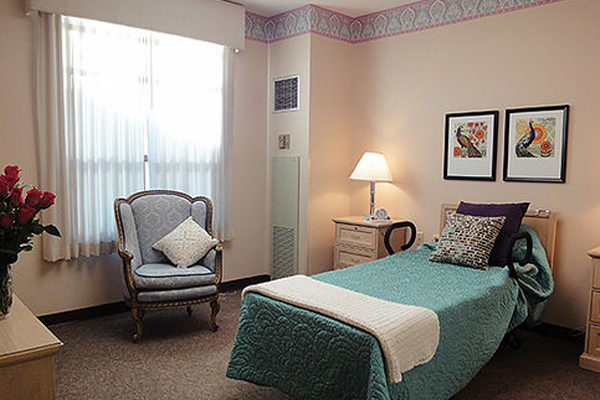 Home - Christian Care Retirement Community