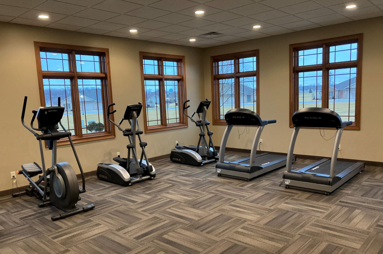Home - Christian Care Retirement Community